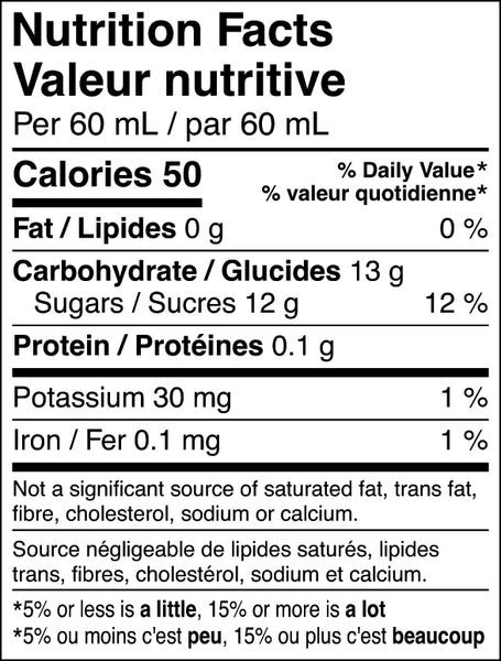 Organic Authentic Chai – Say When Beverages Inc.